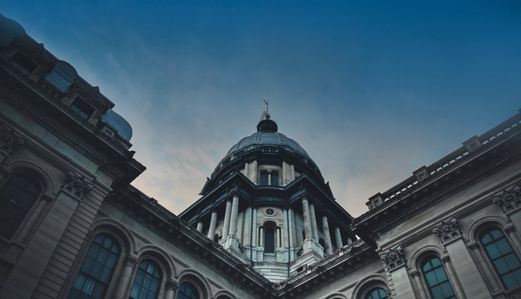 Seventh Circuit Appellate Court Filings Continue Downward Trajectory